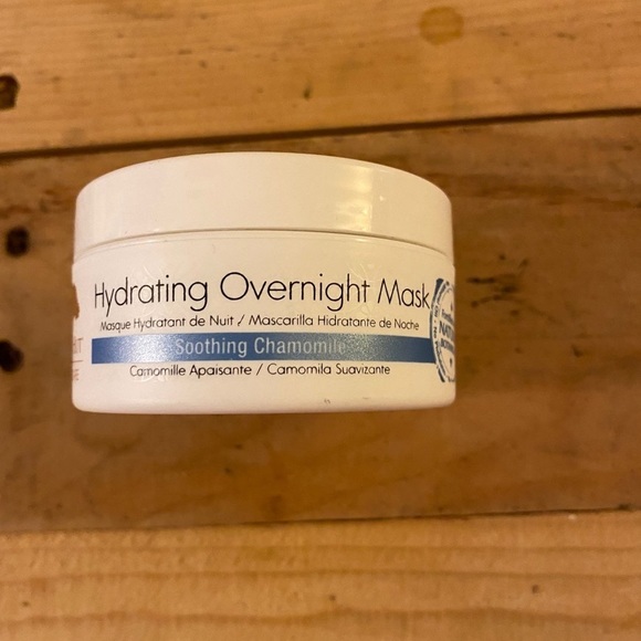 tree hut | Skincare | New Sealed Tree Hut Skincare Hydrating Overnight ...